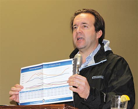 Devillier Concerned About State Governments Growth Eunice News