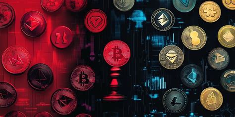 What Are Crypto Tokens And How Do They Work