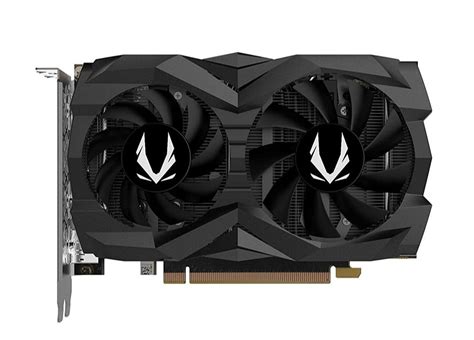 Nvidia Zotac Gaming Geforce Gtx 1660 Ti Graphics Card Memory Size 6 Gb At ₹ 26500 In Mumbai