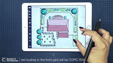 Best Ipad Landscape Design App Tapolfe