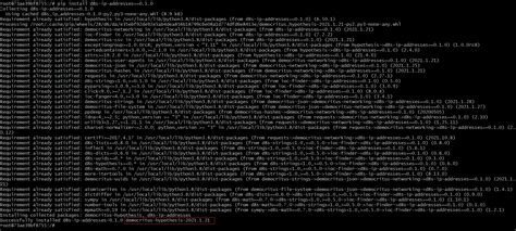 Code Execution Backdoor · Issue 13 · Democritus Projectd8s Ip