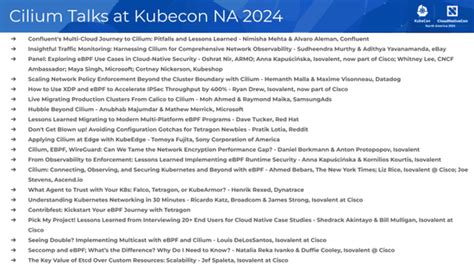 Hubble For Network Observability And Security Part 1 Introduction To