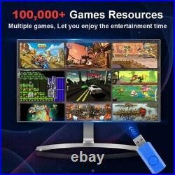 Retro Emulator USB Stick PS PS N Video Game Resources Classic Games Retro Games