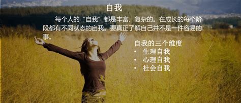 高中心理健康 认识自我，塑造自我 课件 41张ppt21世纪教育网 二一教育