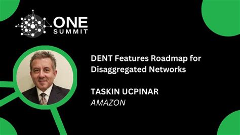 dent nos on linkedin onesummit lfnetworking networking nos opensource