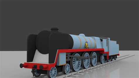 Artstation Ficticious Br Clan Class Falklands Island Defence Force