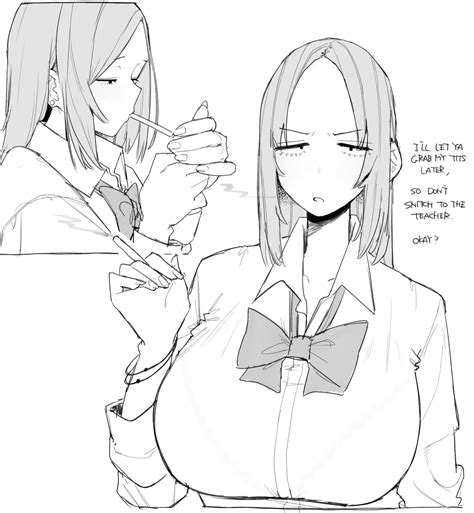 Original Drawn By Ohasi Danbooru