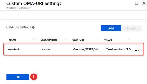 Deploy Wifi Profile With Pre Shared Key To Windows 10 Using Microsoft Intune