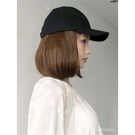 วิกผมยาวตรง ดูเป็นธรรมชาติ สไตล์โลลิต้า ญี่ปุ่น สําหรับผู้หญิง Xhc00057 Th Thaipick