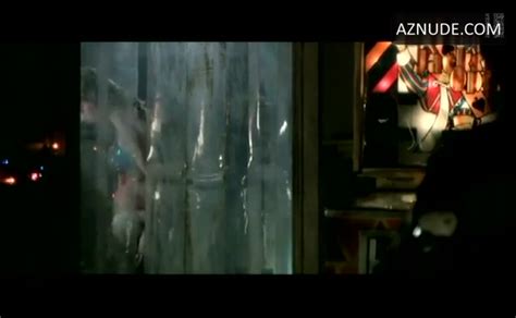 Jenny Wade Underwear Scene In Feast Aznude