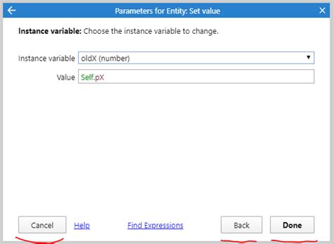 inconsistencies in the yes and no button positions in the dialogues