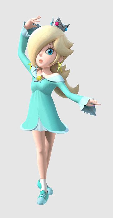 Super Mario 3d World Princess Peach Artwork