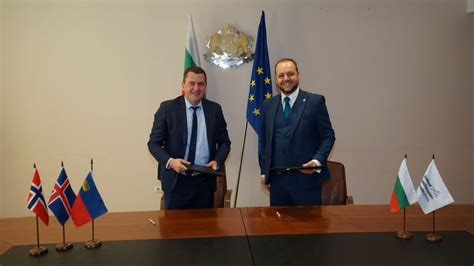 Перник подписа договор за намаляване на вредните емисии