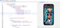 Customizing Toolbar And Navigation Bar In SwiftUI