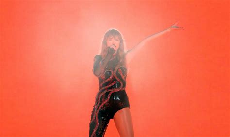 Swifties Crack Code For Order Of Taylor Swifts Re Recorded Albums