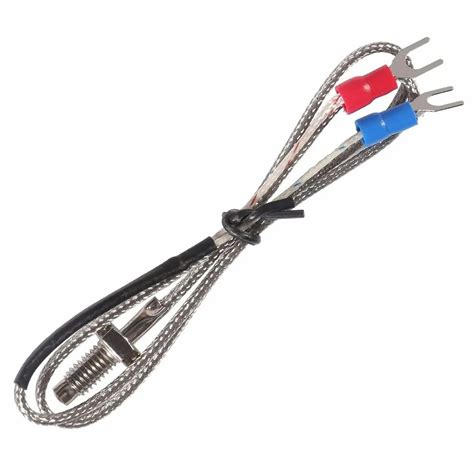 K Type Thermocouple Temperature Sensor At ₹ 80meter K Type Sensor In New Delhi Id 22172058497