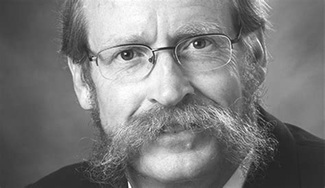 Robert Burrell Canadian Innovation Space