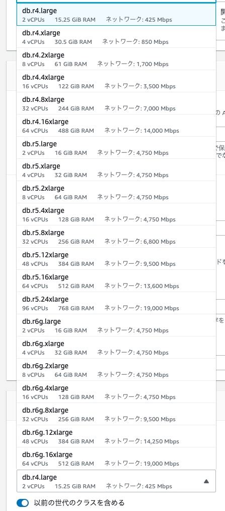 Amazon Aurora Mysql 3 Mysql 80 互換 がリリースされました。 Developersio
