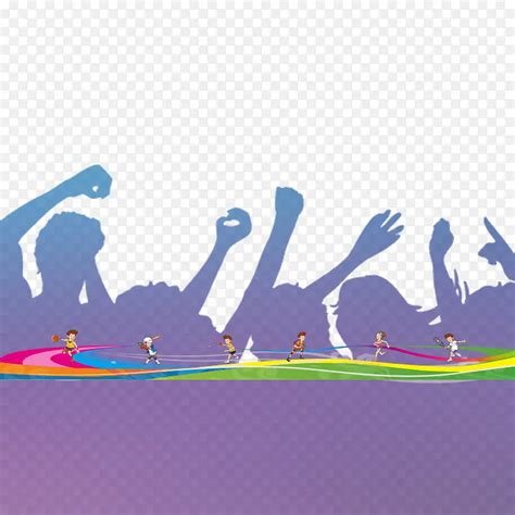 青春运动会PNG图片素材下载 图片编号9324879 PNG素材网