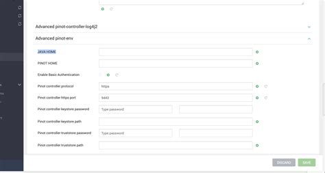 Install Pinot Via Mpack Acceldata Open Source Data Platform