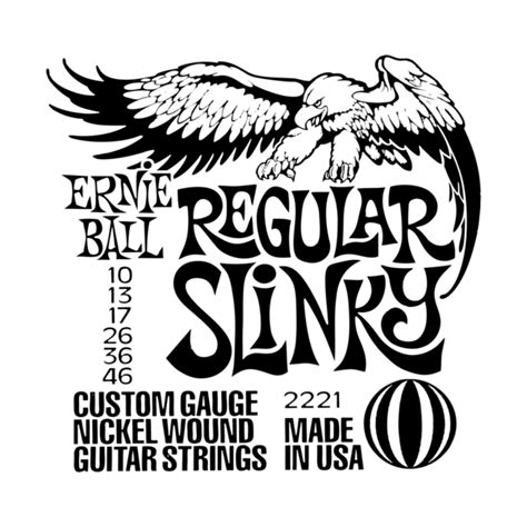 Ernie Ball Logo Png Vector Ai Free Download