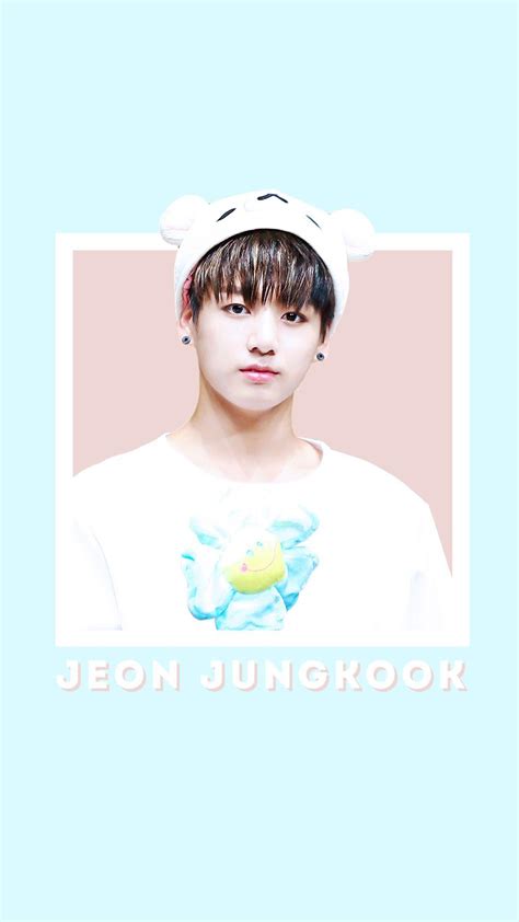 Cute Jung Kook Wallpapers Top Free Cute Jung Kook Backgrounds Wallpaperaccess