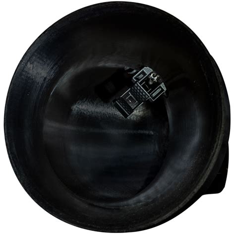 Data Driven Performance Ddp Gen2 Cts V Intake