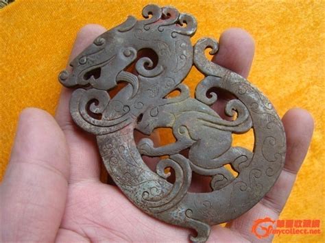 螭龙图片大全 螭的图片 螭龙线描图片 大山谷图库