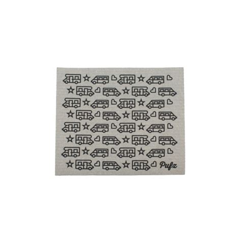 Disktrasa Älg Present