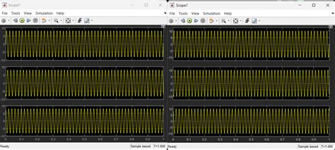 different result between plecs blockset simulation and simulink general plecs user forum