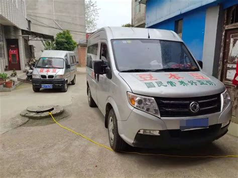 对话御风车主刘师傅：省钱又省心，无悔的选择 第一商用车网 Cvworldcn