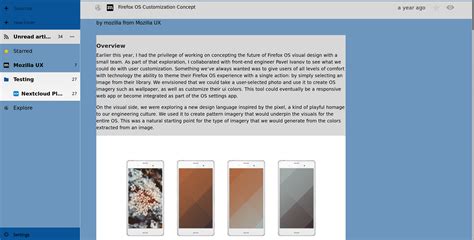 Github Cwmkenextcloud News Themes Custom Css Themes For The