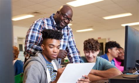 The Difference Between AP Computer Science Principles And A College Board Blog