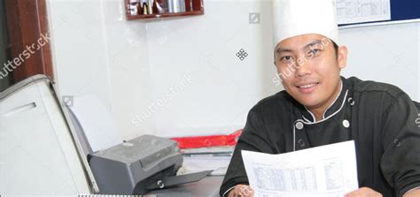Menu Analysis2 EZchef Software
