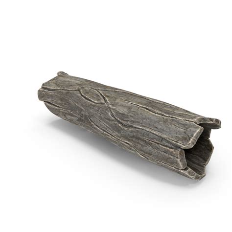 Stylized Tree Trunk PNG Images PSDs For Download PixelSquid S11968257B