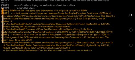 Help Me Please 🥺🙏 Rsmapi