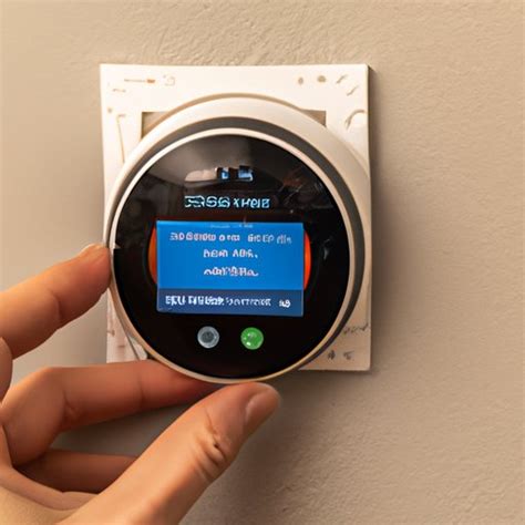 How Does Nest Thermostat Work An In Depth Guide To Installing And Using The Smart Home Device