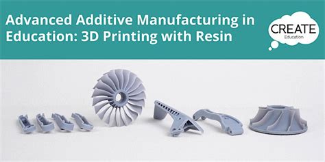 Create Education Project On Linkedin 3dprinting Resin 3dprint Cpd Webinar Edtech