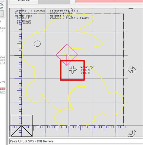 Grouping And Combine · Issue 318 · Svenhbgrbl Plotter · Github