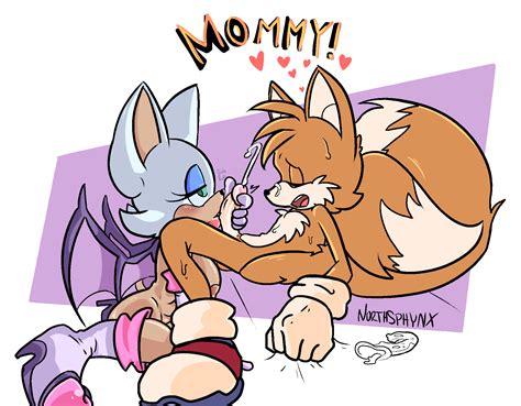 Post 4825782 Rougethebat Sonicthehedgehogseries Tails Northsphynx