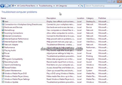 An Introduction To Windows 7 Daves Computer Tips