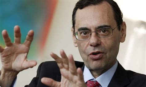 Jaime Caruana Otro Hombre De FG Que Aspira Al Trono De BBVA 14 01 2020