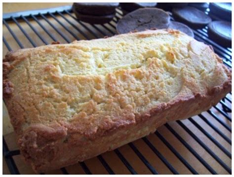 Coconut Flour Bread