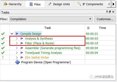 谈谈FPGA设计的实现过程 知乎