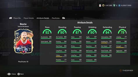 How To Get Tots Jan Niklas Beste In Fifa 24