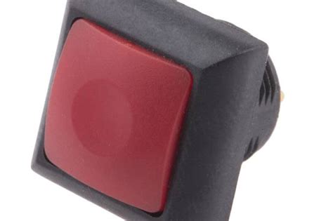 A Complete Guide To Push Button Switches