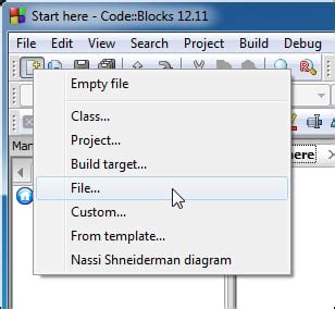 App Development With Code Blocks C Application Development With Code Blocks