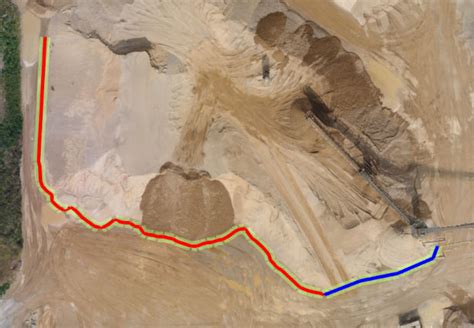 Merge Multiple Polylines Virtual Surveyor Support Portal