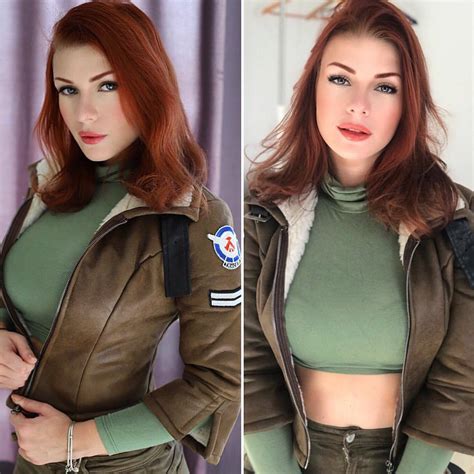 Irina Meier Rprettygirls