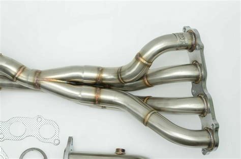 1320 Performance Rsx Type S Tri Y Race Header Dc5 K20a2 Ep3 And Base Model Rsx